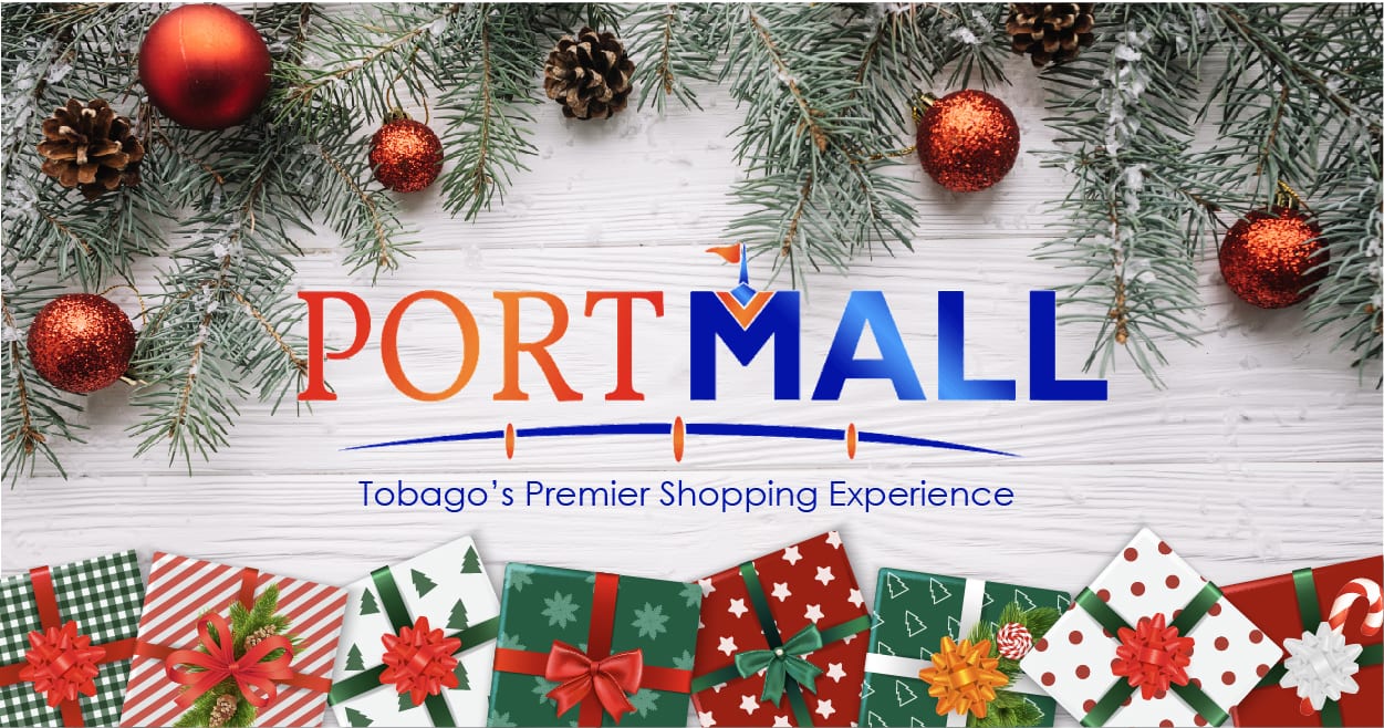 Experience Premier Shopping at Port Mall Scarborough Tobago